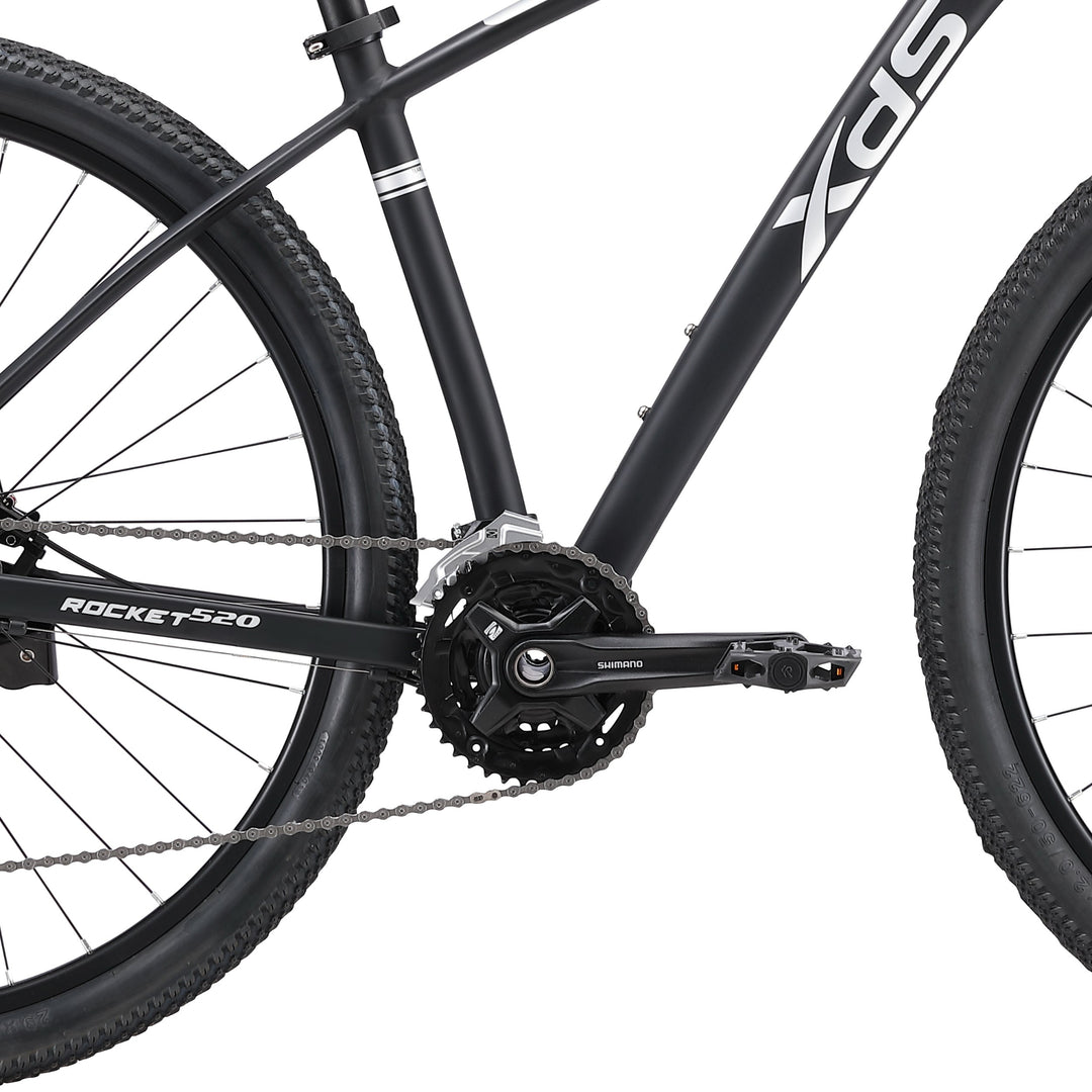 Premium Collection of XDS Bikes | Find Your Perfect Ride Today