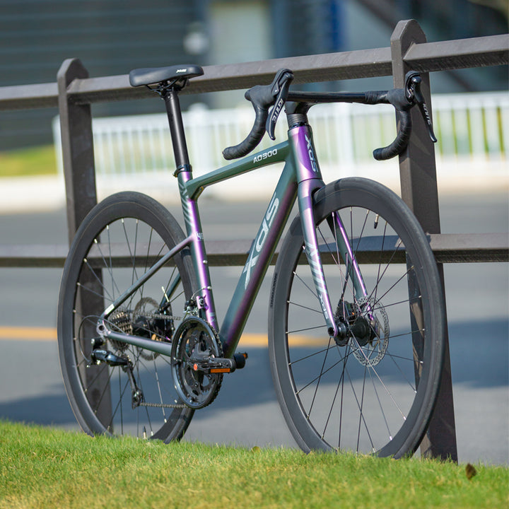Shop XDS Road Bikes | Lightweight & Aerodynamic | XDSBikeco.com