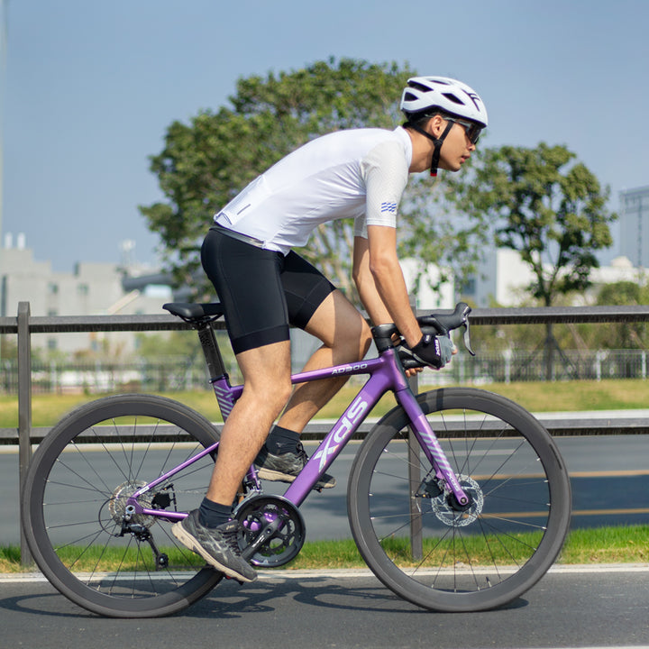 Shop XDS Road Bikes | Lightweight & Aerodynamic | XDSBikeco.com