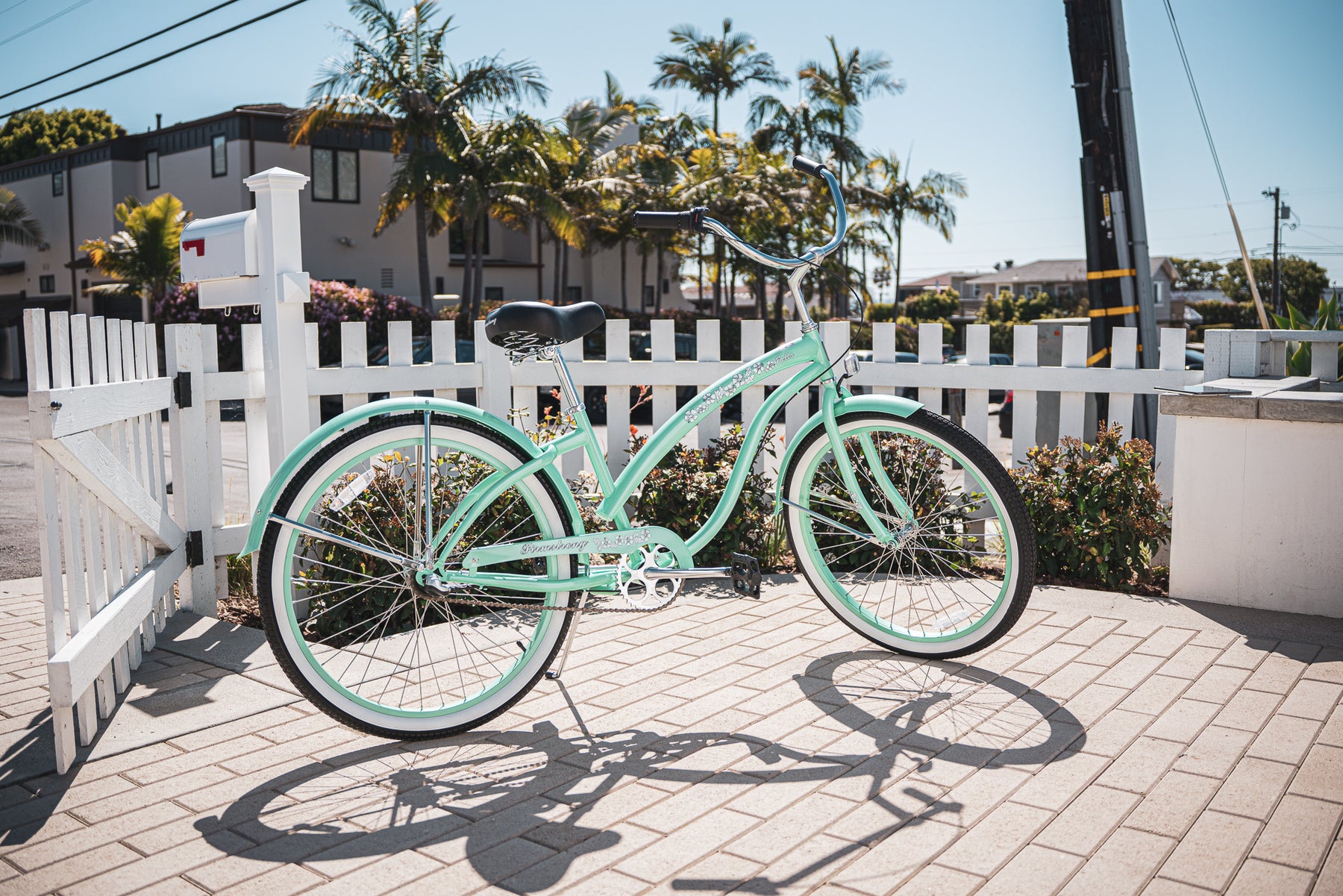 XDS Bikes & Firmstrong Beach Cruiser Bicycles | XDSBikeco.com