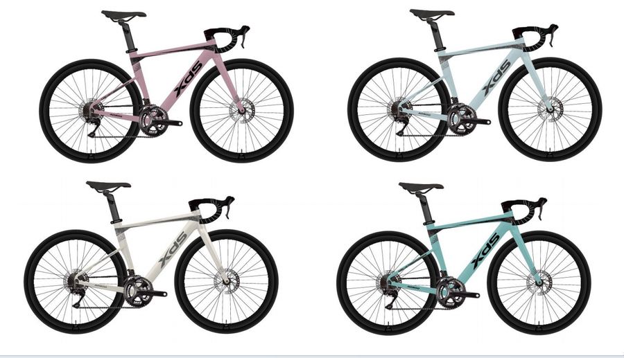 Explore the Ride You Deserve – Beach Cruiser, Hybrid, Road & Mountain
