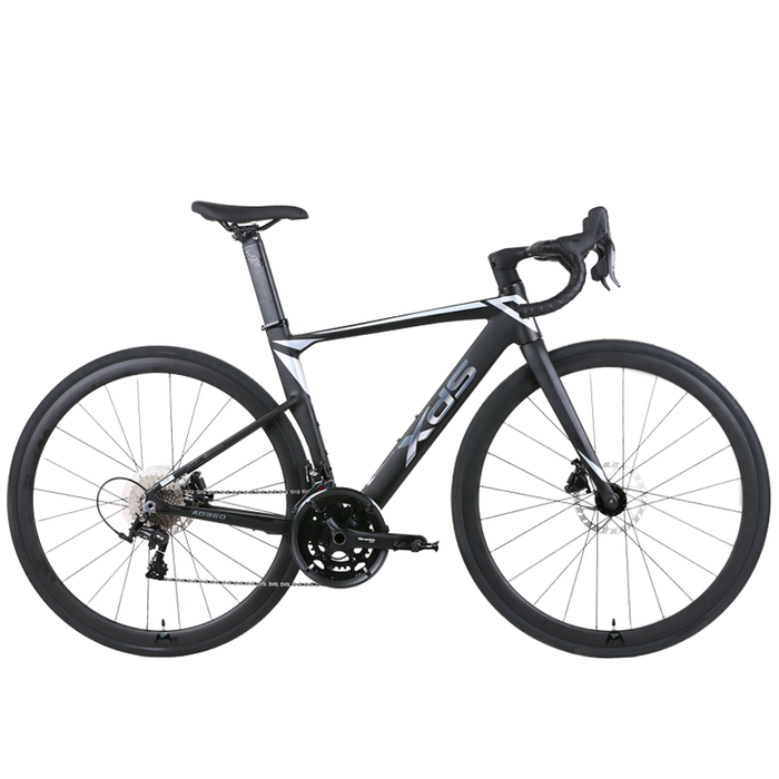 XDS AD350 20sp // Road Bike AD350 // 48cm / White | XDSBikeco.com