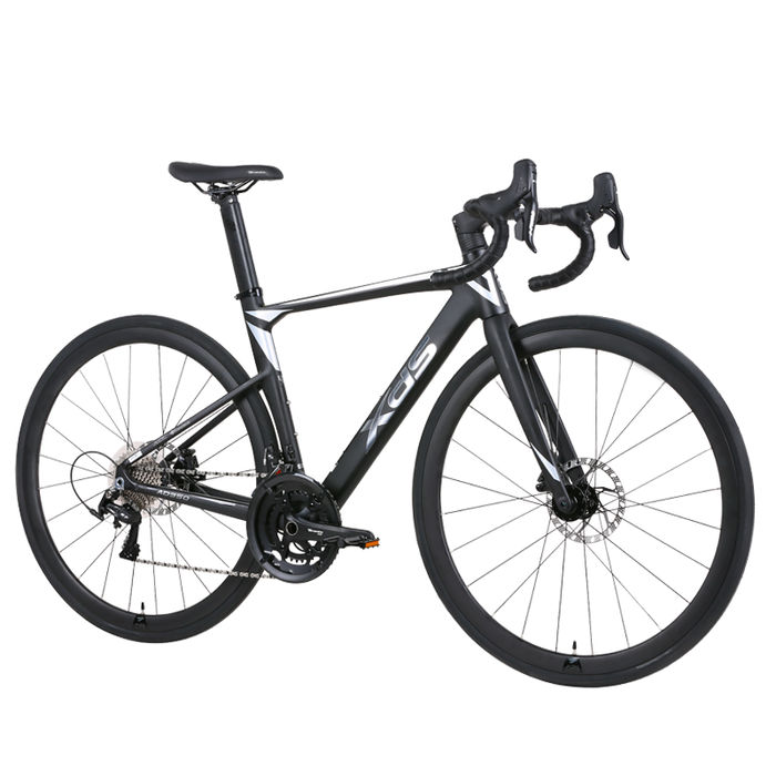 XDS AD350 20sp // Road Bike AD350 // 48cm / White | XDSBikeco.com