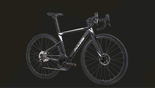 Premium Collection of XDS Bikes | Find Your Perfect Ride Today