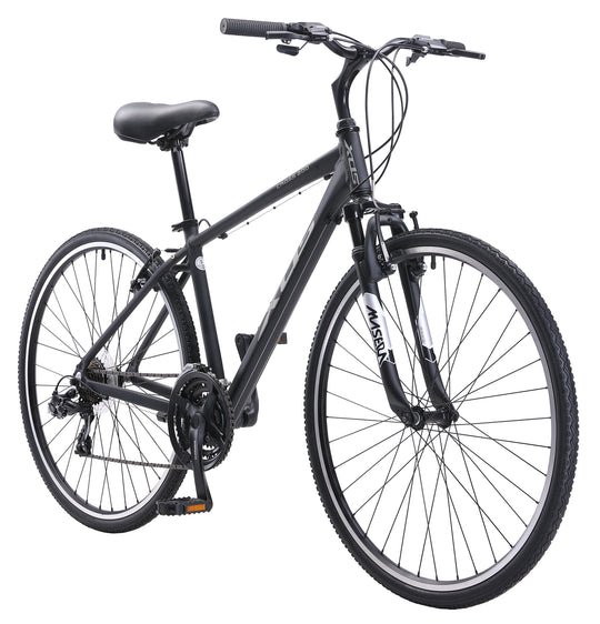 Men’s Hybrid Bikes – Lightweight, Versatile, and Comfortable | XDSBikeco