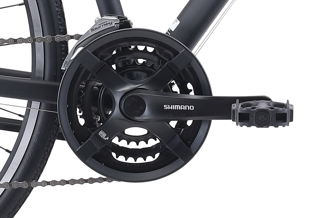 Men’s Hybrid Bikes – Lightweight, Versatile, and Comfortable | XDSBikeco