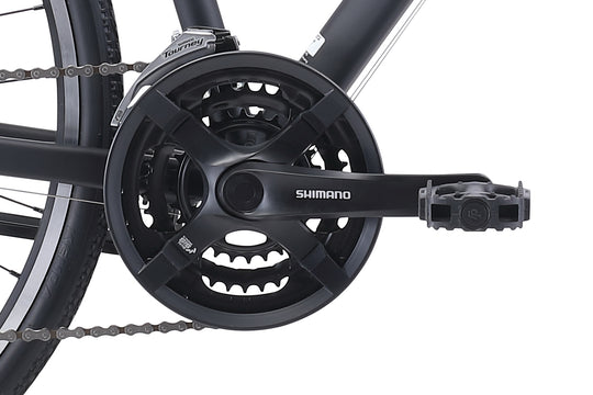 Men’s Hybrid Bikes – Lightweight, Versatile, and Comfortable | XDSBikeco