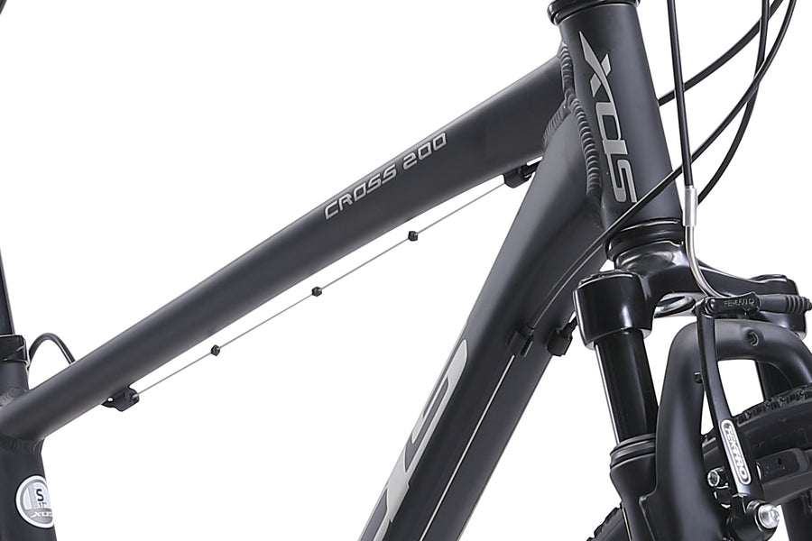 Men’s Hybrid Bikes – Lightweight, Versatile, and Comfortable | XDSBikeco