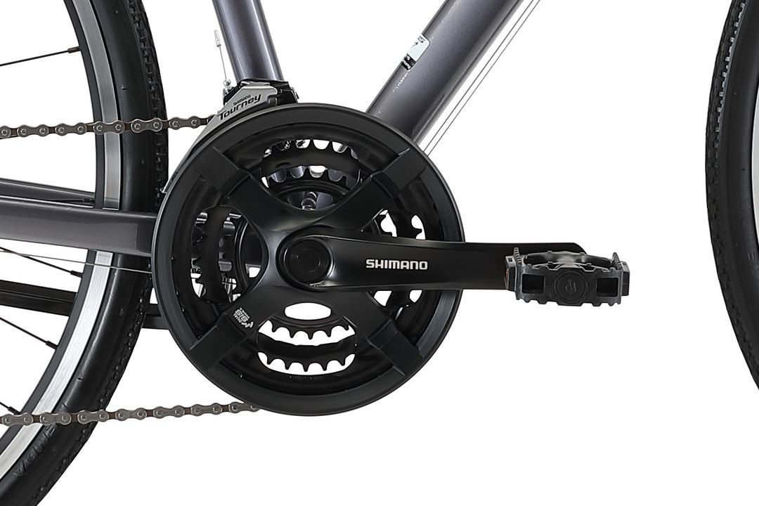 Men’s Hybrid Bikes – Lightweight, Versatile, and Comfortable | XDSBikeco
