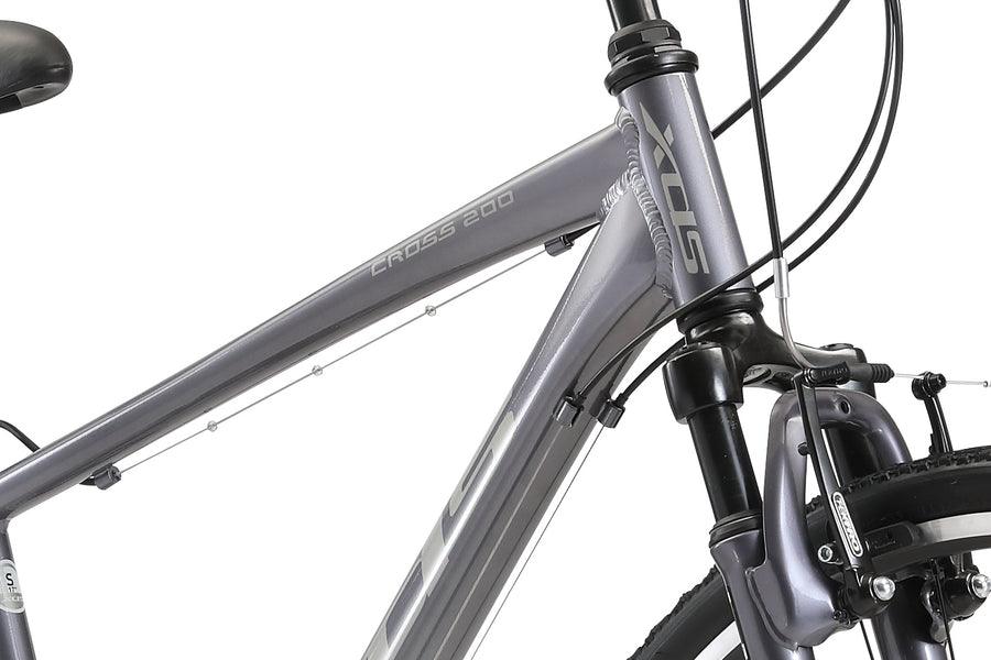 Men’s Hybrid Bikes – Lightweight, Versatile, and Comfortable | XDSBikeco