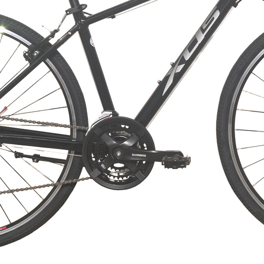 Men’s Hybrid Bikes – Lightweight, Versatile, and Comfortable | XDSBikeco