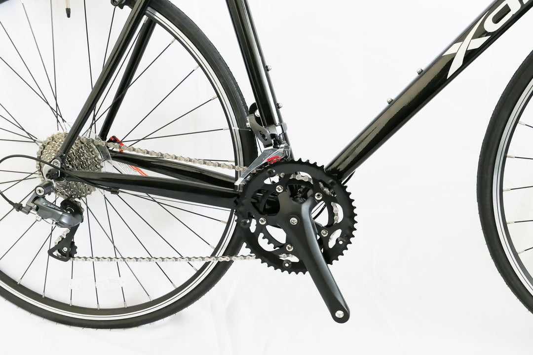 Shop XDS Road Bikes | Lightweight & Aerodynamic | XDSBikeco.com