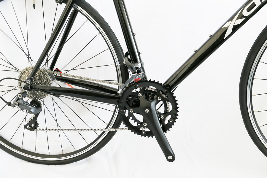 Shop XDS Road Bikes | Lightweight & Aerodynamic | XDSBikeco.com