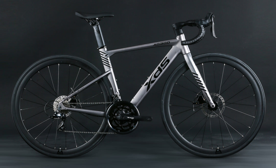 Shop XDS Road Bikes | Lightweight & Aerodynamic | XDSBikeco.com
