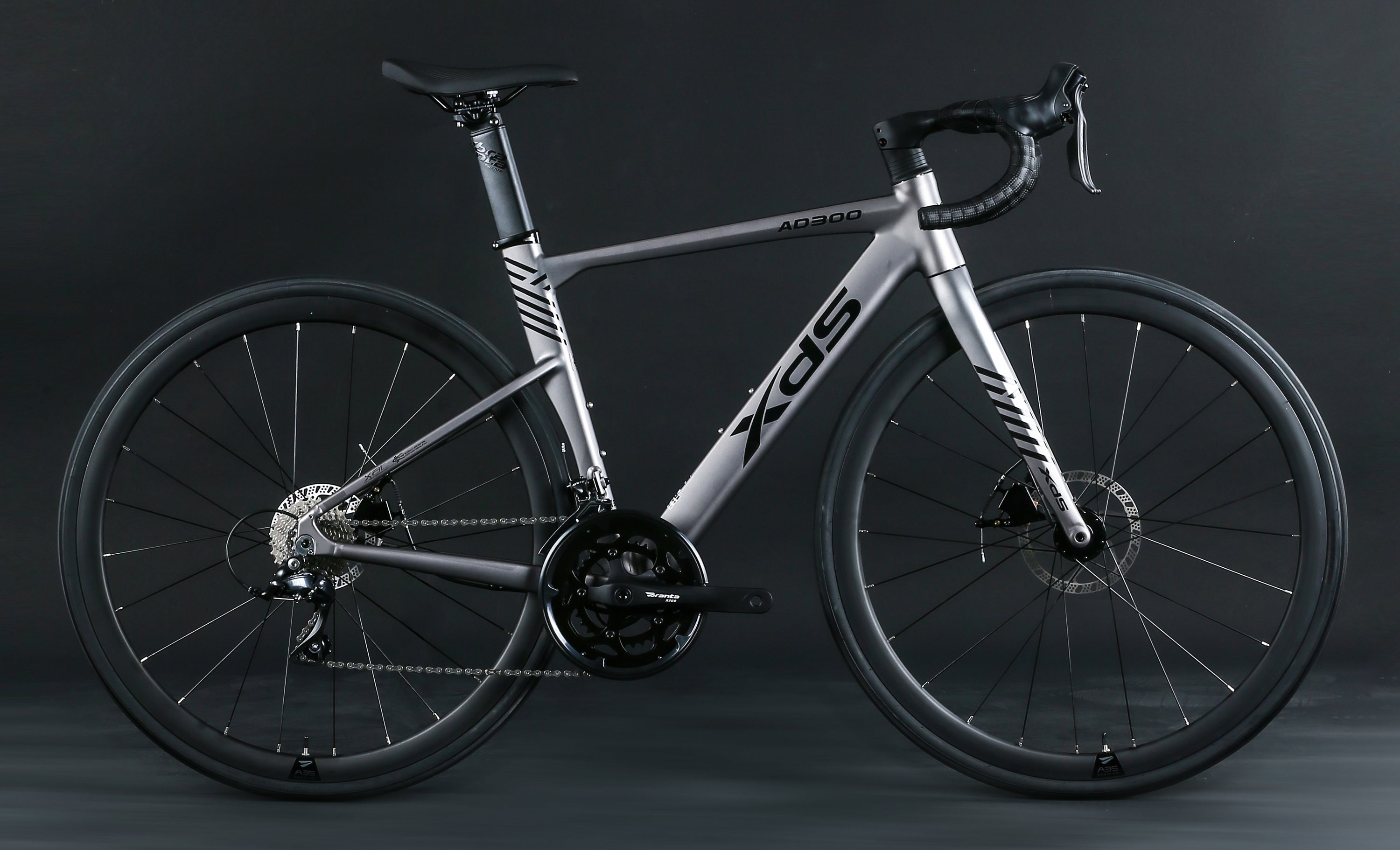 XDS AD300 18sp // Road Bike | XDSBikeco.com