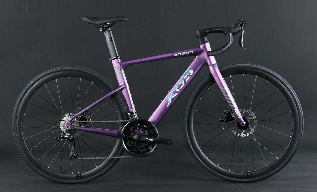 Shop XDS Road Bikes | Lightweight & Aerodynamic | XDSBikeco.com