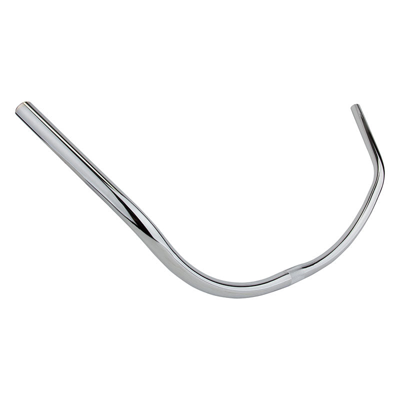 Steel Beach Cruiser Handlebar Black | XDSBikeco.com