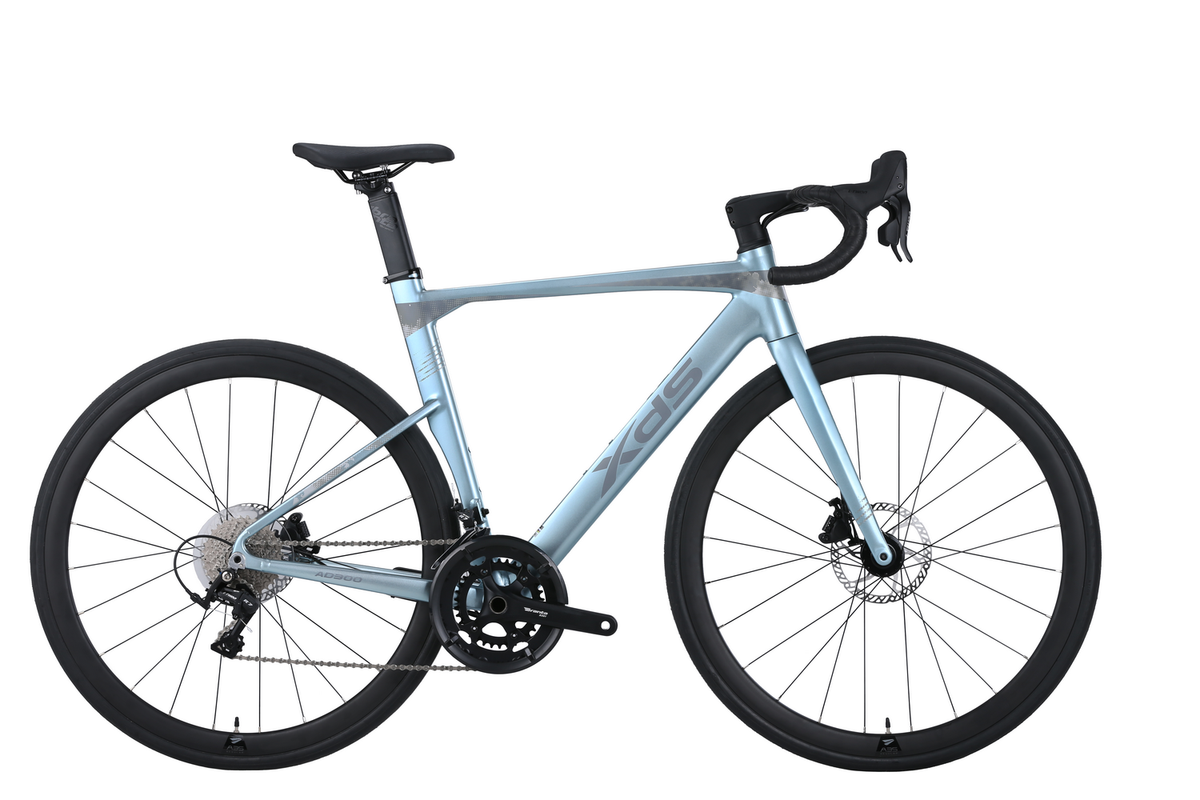 XDSBIKE AD300 20sp // Road Bike | XDSBikeco.com