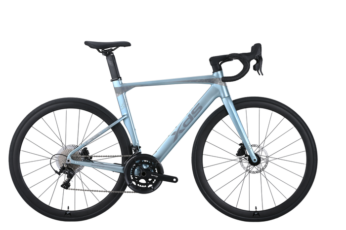 XDSBIKE AD300 20sp // Road Bike | XDSBikeco.com
