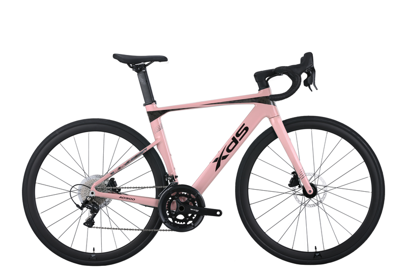 XDSBIKE AD300 20sp // Road Bike | XDSBikeco.com