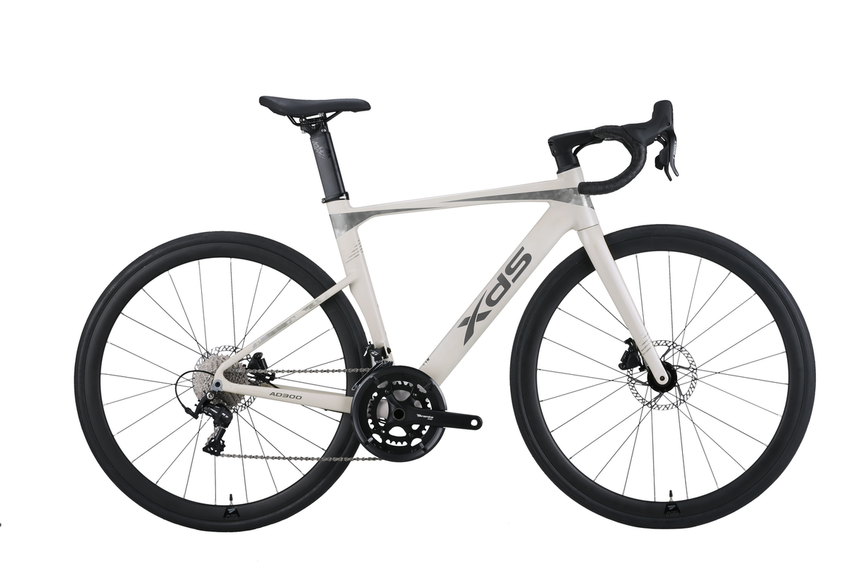 XDSBIKE AD300 20sp // Road Bike | XDSBikeco.com