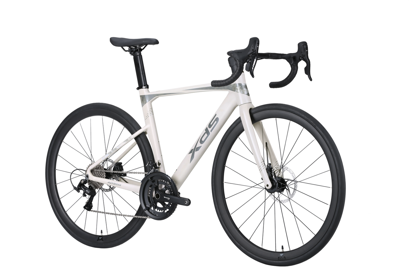 XDSBIKE AD300 20sp // Road Bike | XDSBikeco.com