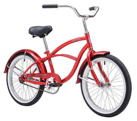Firmstrong 20 Urban Boy Beach Cruiser Bicycle XDSBikeco