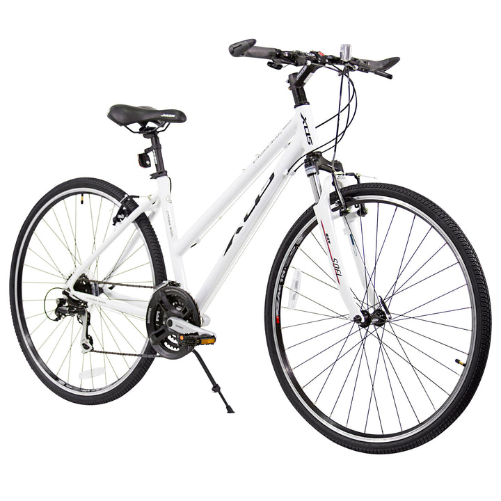 XDS Hybrid Bicycles | Versatile, Comfortable, and Stylish Rides