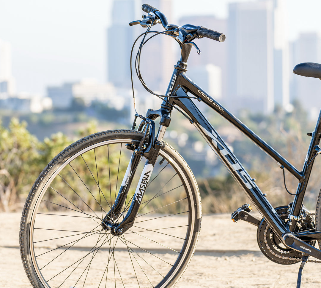 Men’s Hybrid Bikes – Lightweight, Versatile, and Comfortable | XDSBikeco