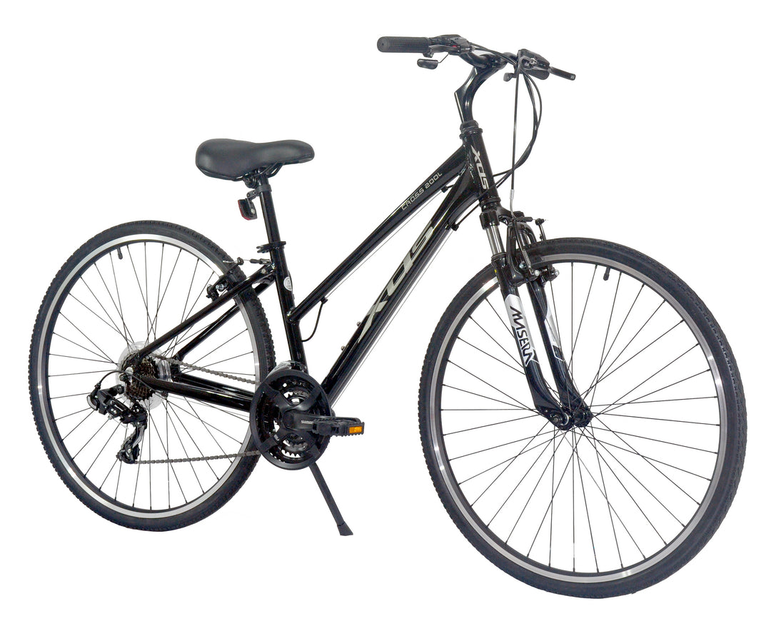 Men’s Hybrid Bikes – Lightweight, Versatile, and Comfortable | XDSBikeco